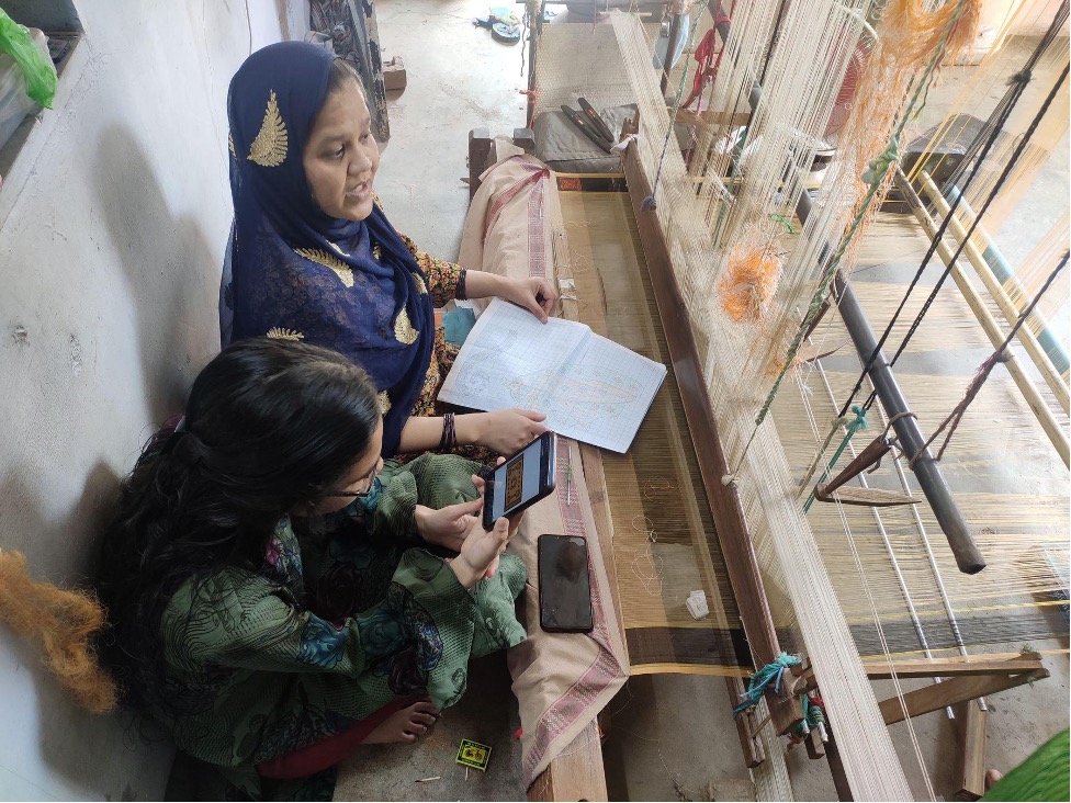 Artisan education and craft practice- Interwoven models of learning ...