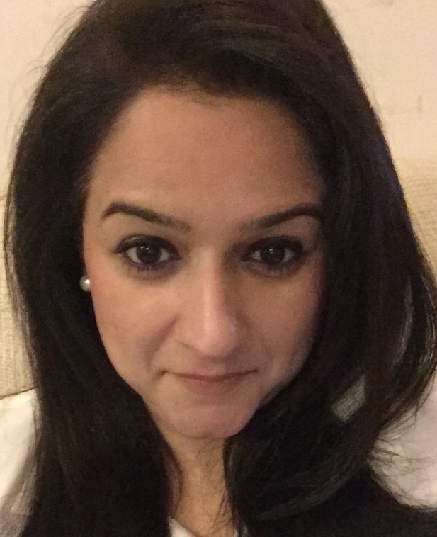 Aasiya Kazi | Education.SouthAsia