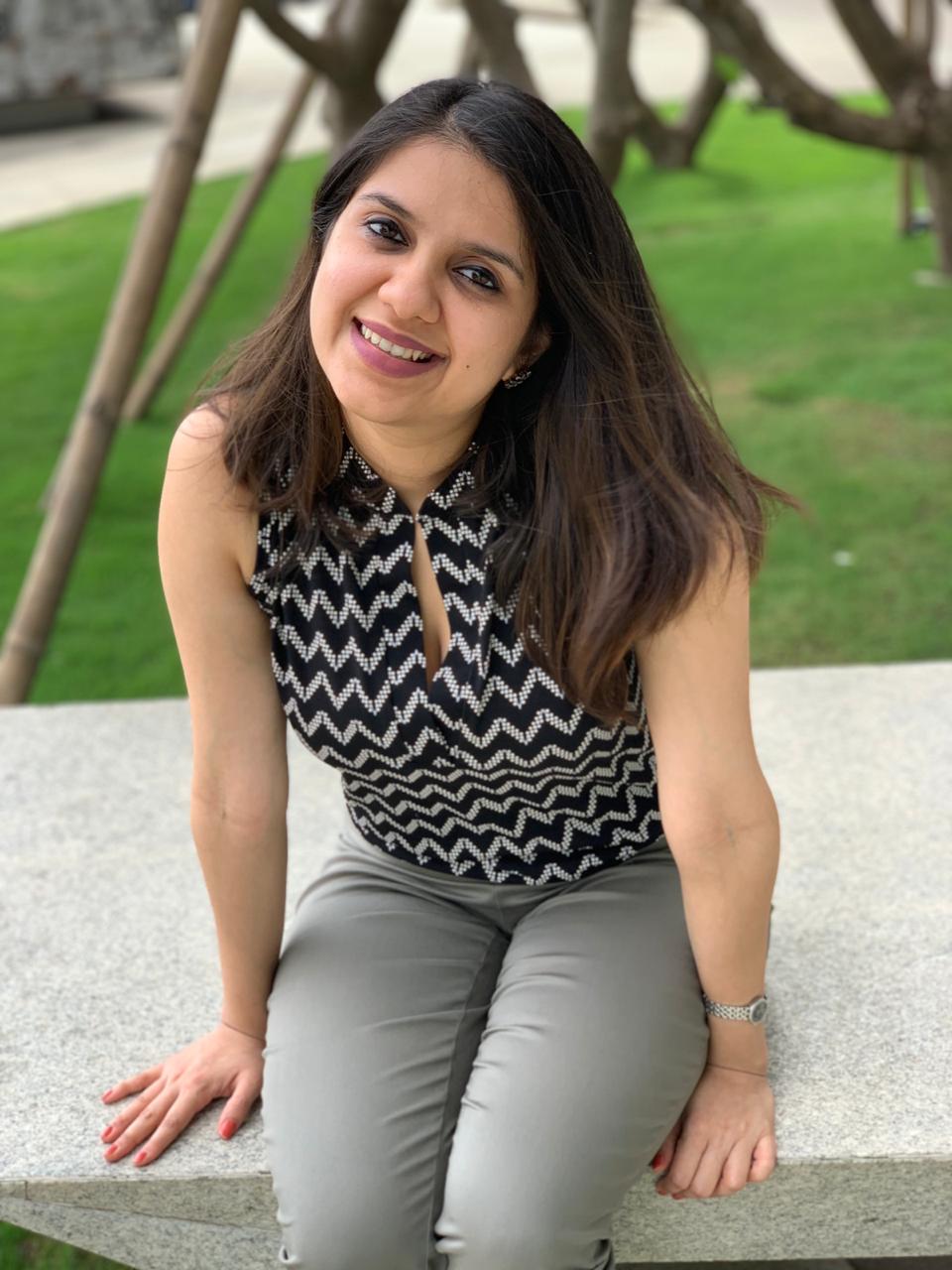 Mohini Gupta | Education.SouthAsia